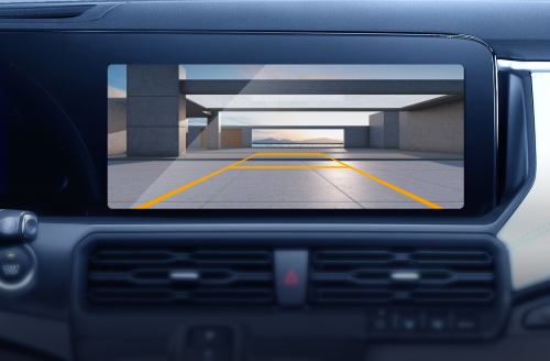 首搭9AT+12.3寸双联屏，“乘用级别轻客”福特全顺V362开启预售_车行天下